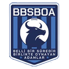 Belli Bir Süredir Birlikte Oynayan Adamlar Kadro | Mackolik.com